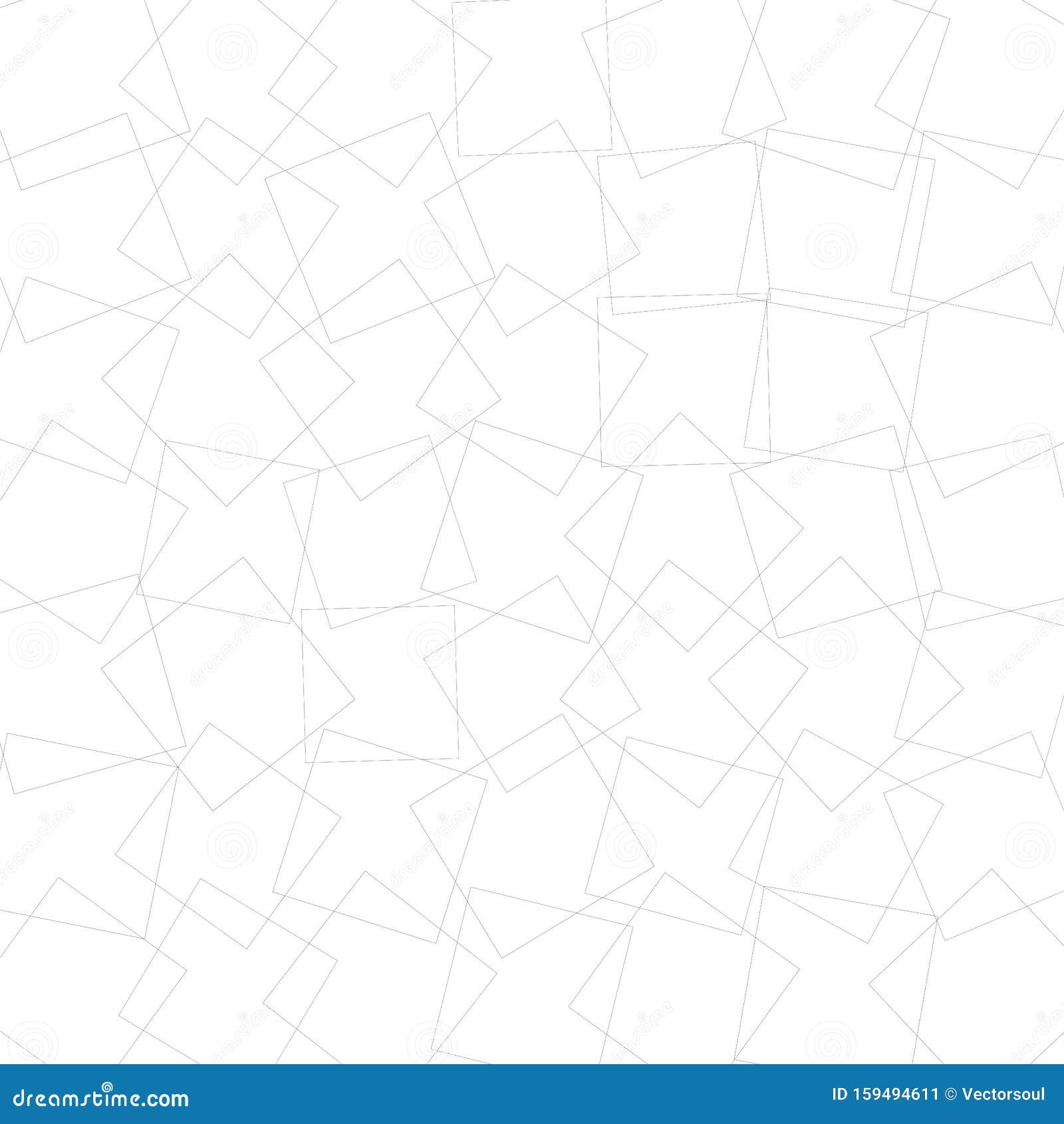 Rectangular, Angular Pattern, Texture with Intersecting, Overlapping ...