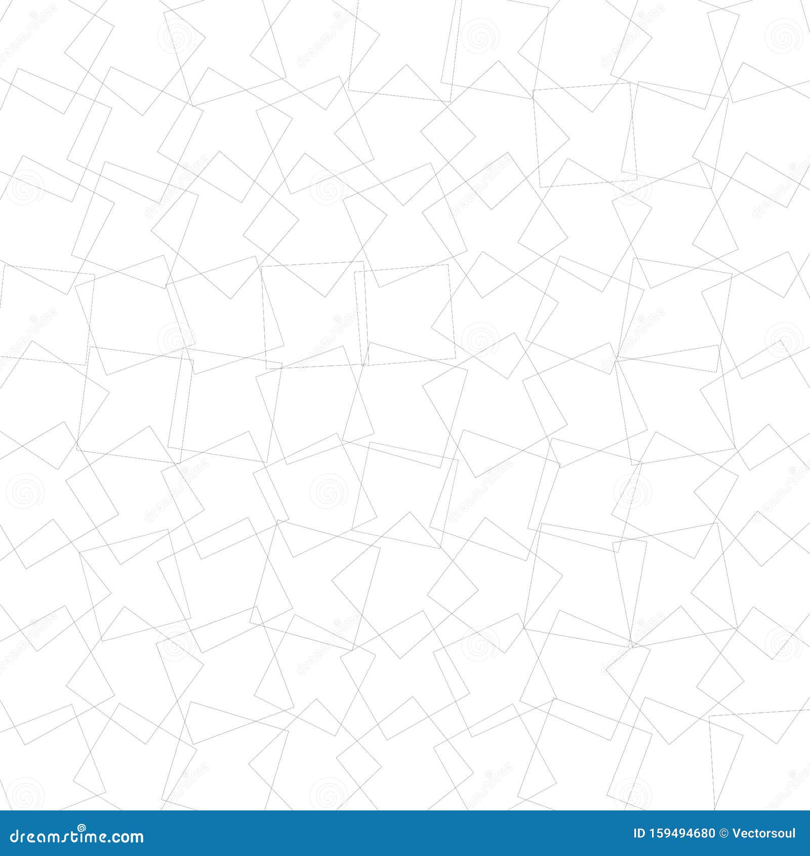 Rectangular, Angular Pattern, Texture with Intersecting, Overlapping ...