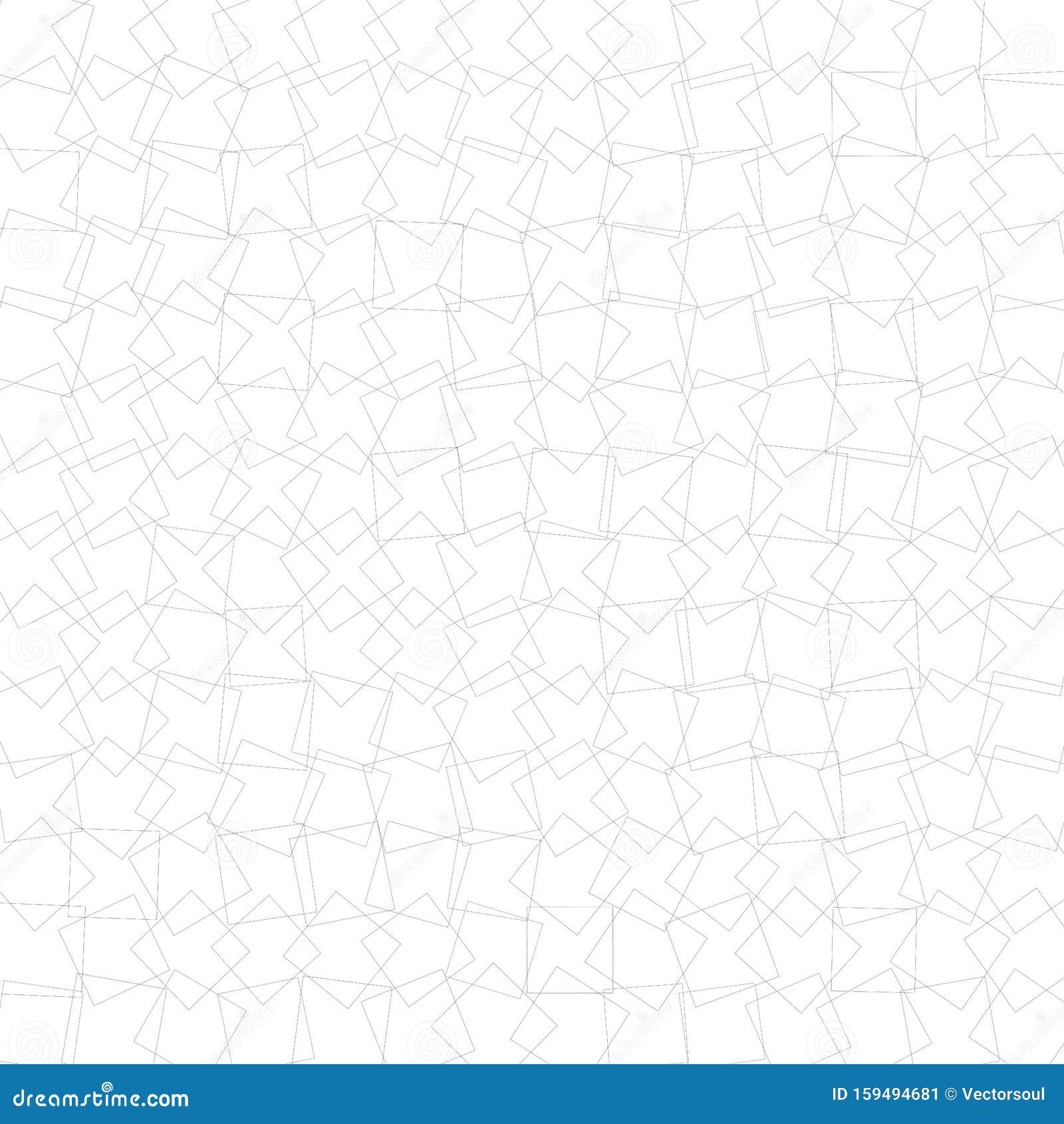 Rectangular, Angular Pattern, Texture with Intersecting, Overlapping ...