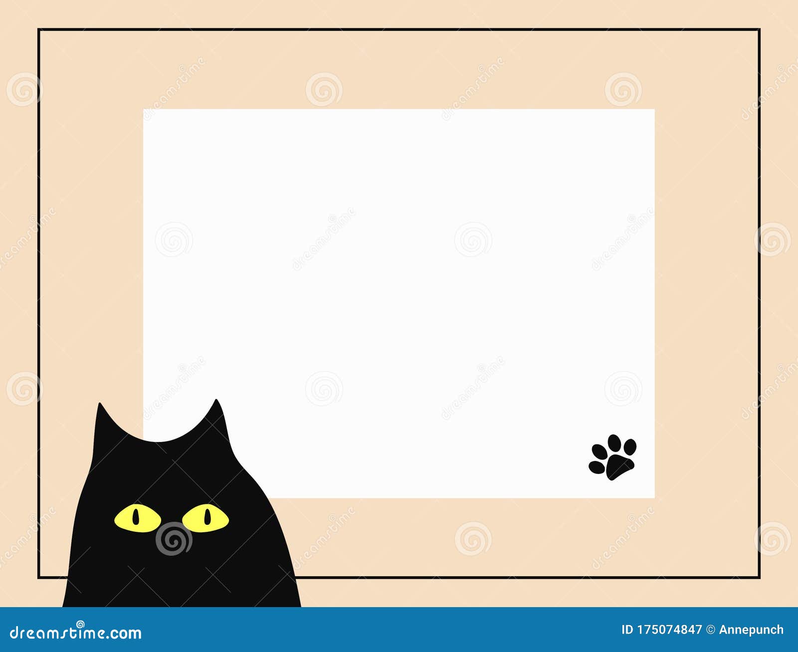 Frame With Funny Trams And Rails Cartoon Vector | CartoonDealer.com ...