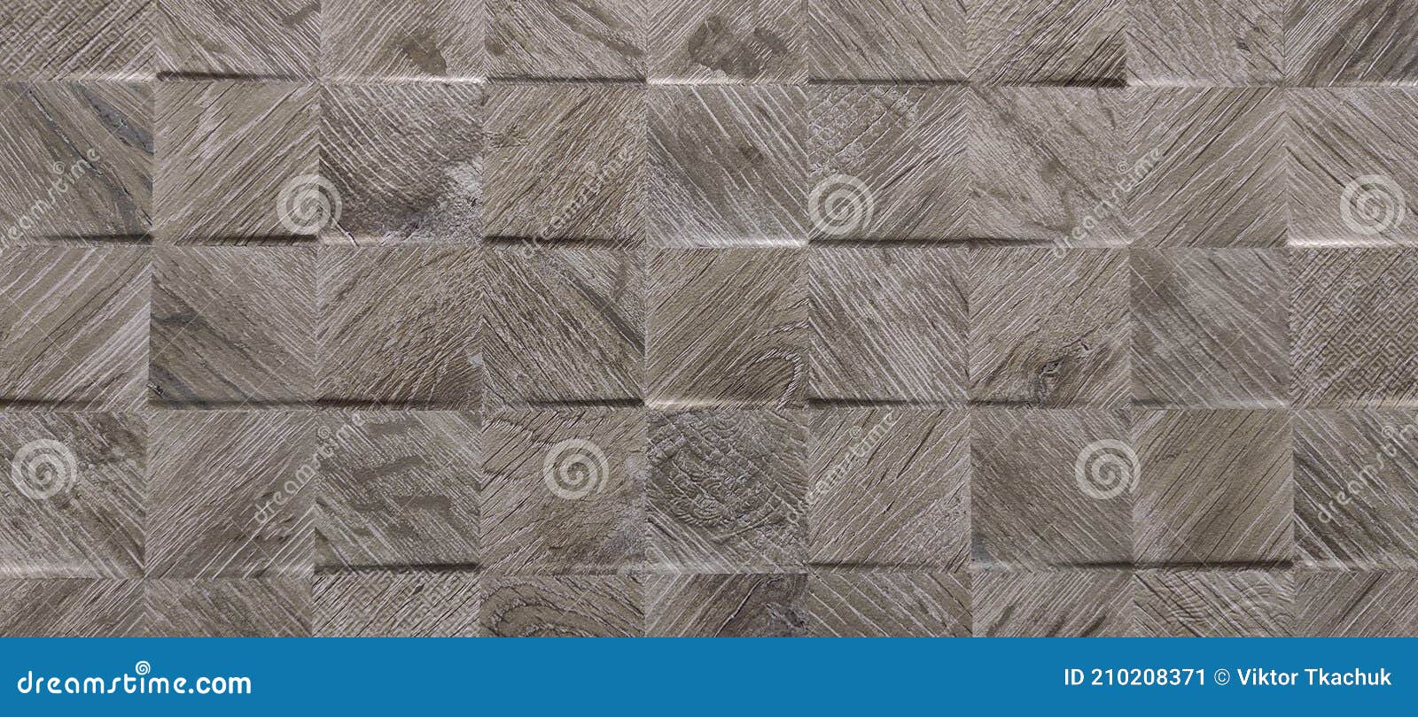 Rectangular Background of Stone Surface from Squares of Stone Stock ...