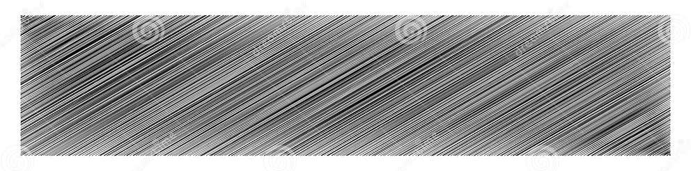 Rectangular Banner, Plaque, Banner Shapes with Scribble Effect Stock ...