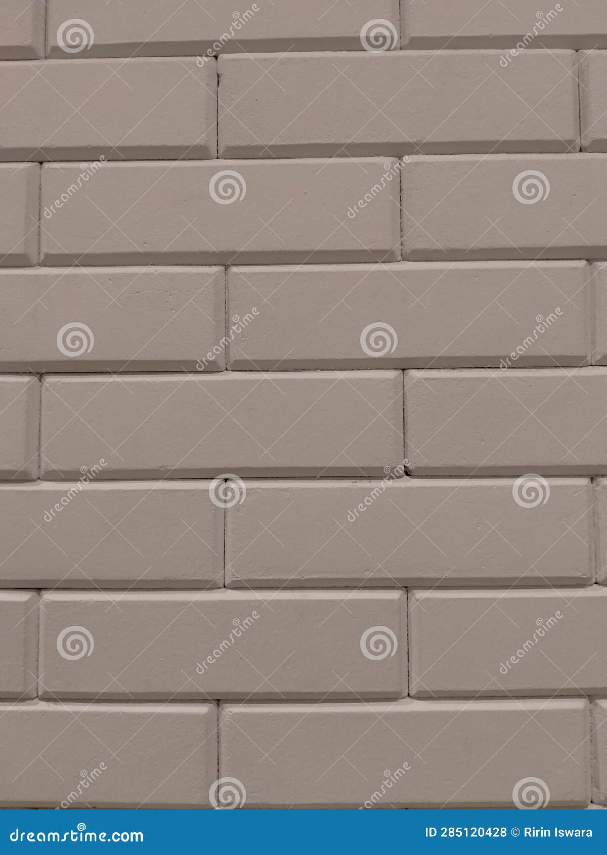 Rectangular ceramic walls stock photo. Image of brick - 285120428
