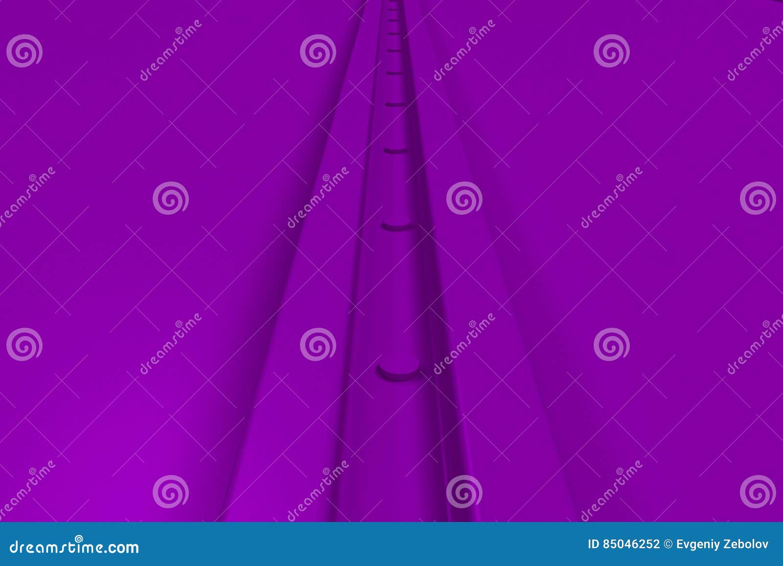 Rectangular Colored Plate Texture with Rivets Stock Illustration ...