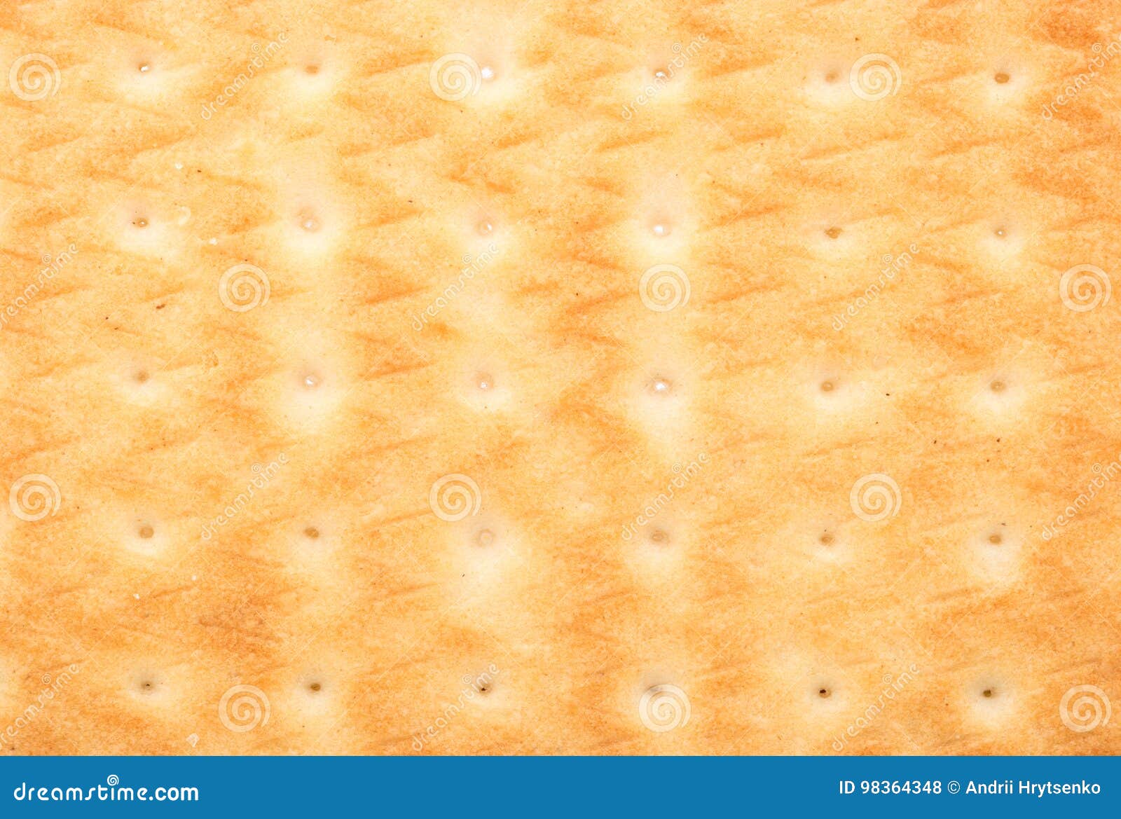 Rectangular cracker stock photo. Image of baked, saltine - 98364348