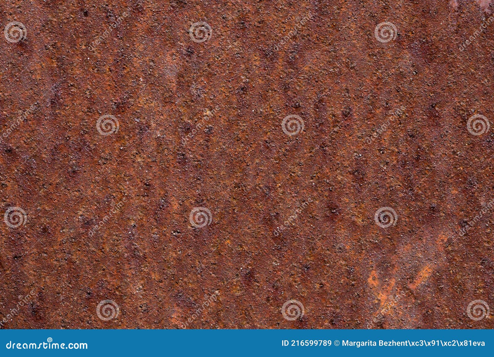 Background of Metal Rusty Sheet Stock Image - Image of design ...