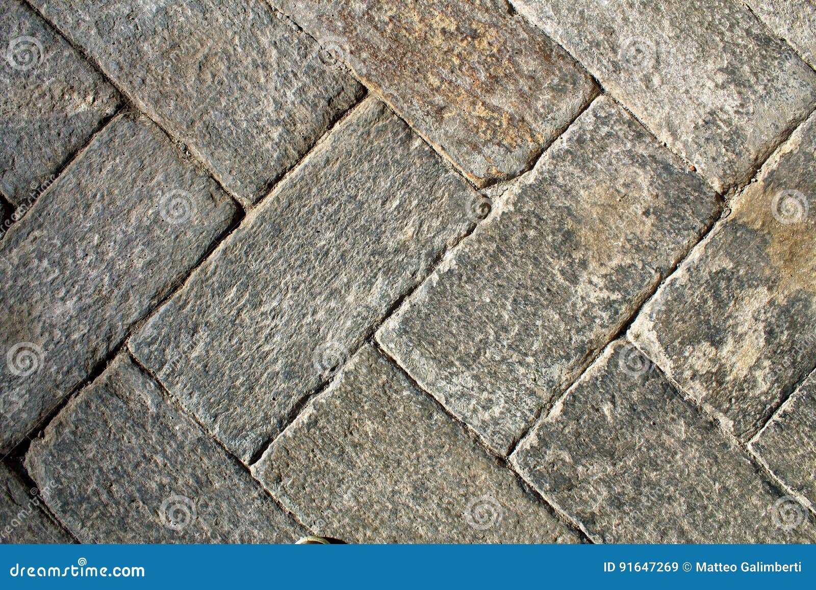 Rectangular floor tiles stock image. Image of geomaterial - 91647269