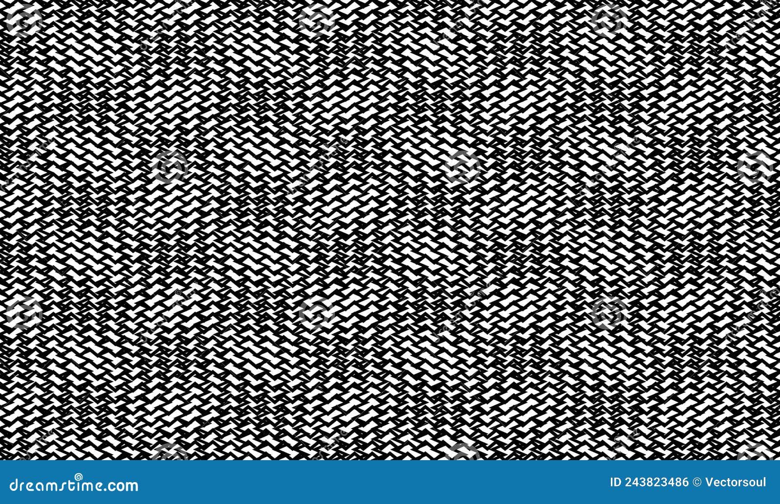 Rectangular Format Net, Trellis, Web Pattern, Texture of Irregular Wavy ...