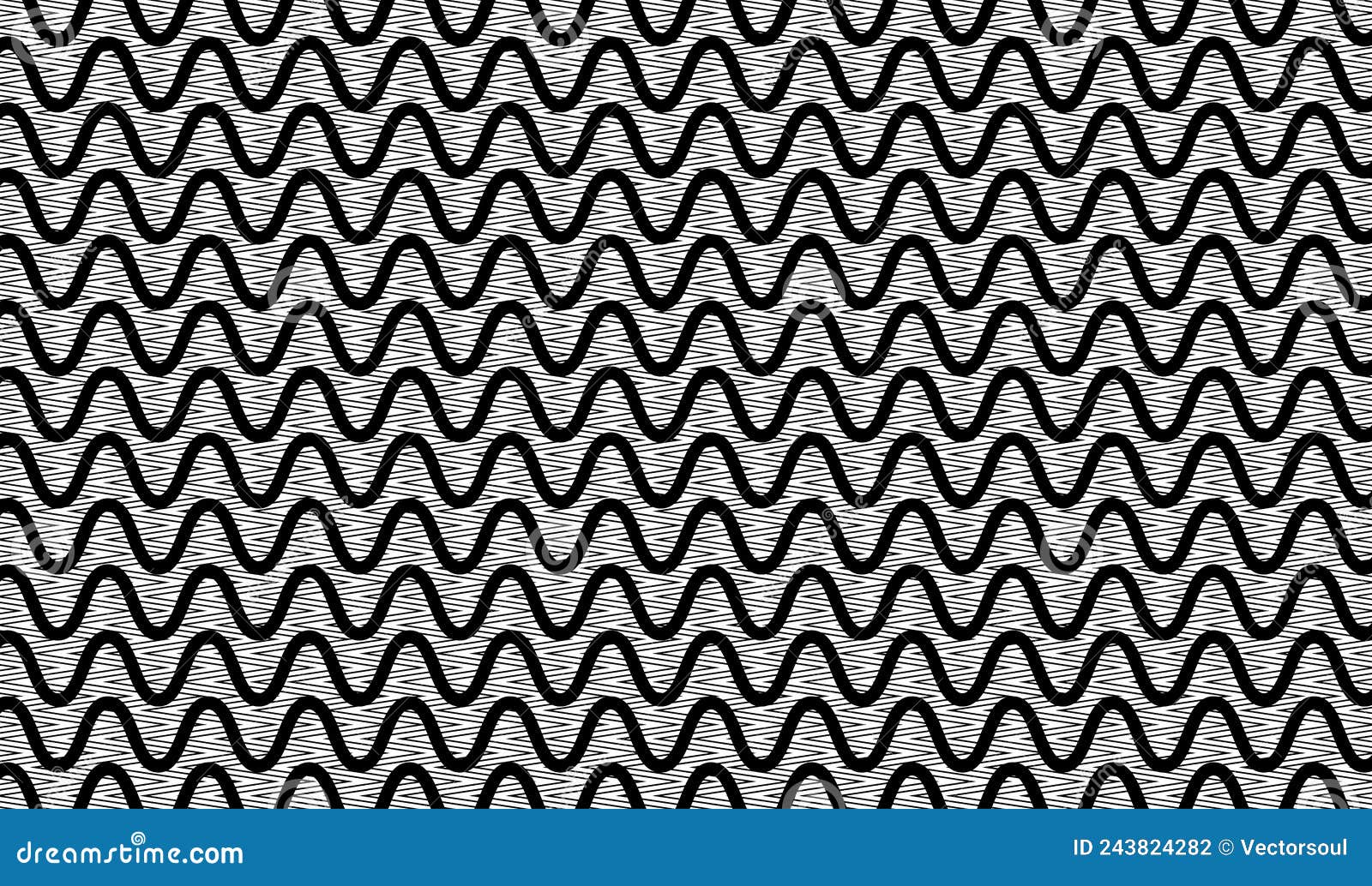 Rectangular Format Net, Trellis, Web Pattern, Texture of Irregular Wavy ...