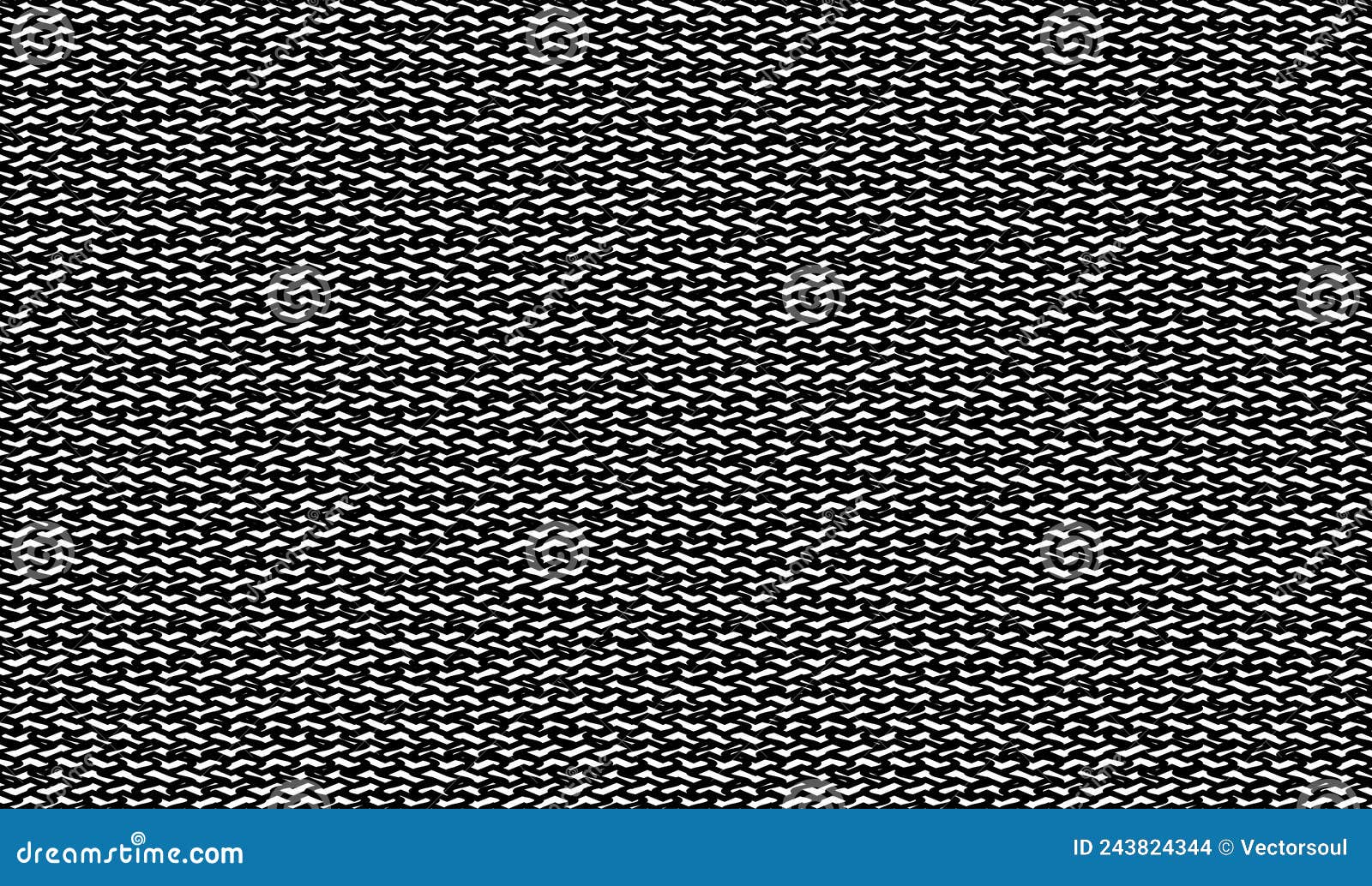 Rectangular Format Net, Trellis, Web Pattern, Texture of Irregular Wavy ...