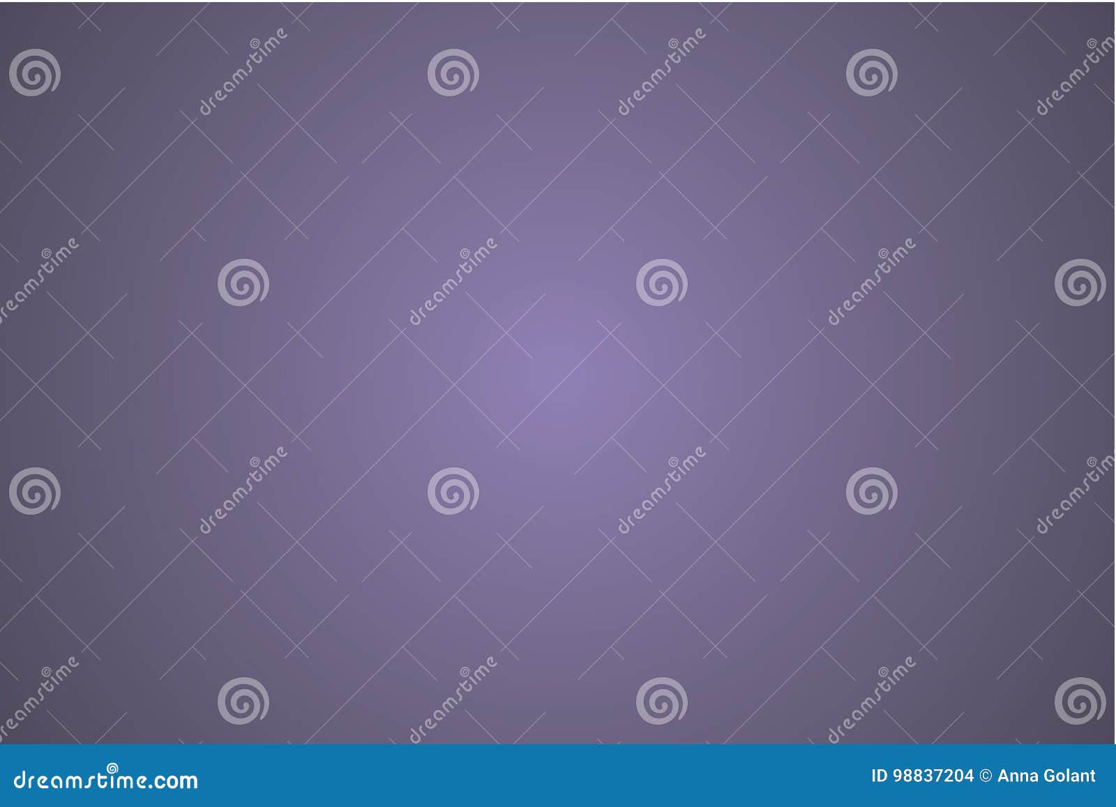 Rectangular Gradient Background. Dark Blue Color. Vector Multicolored ...