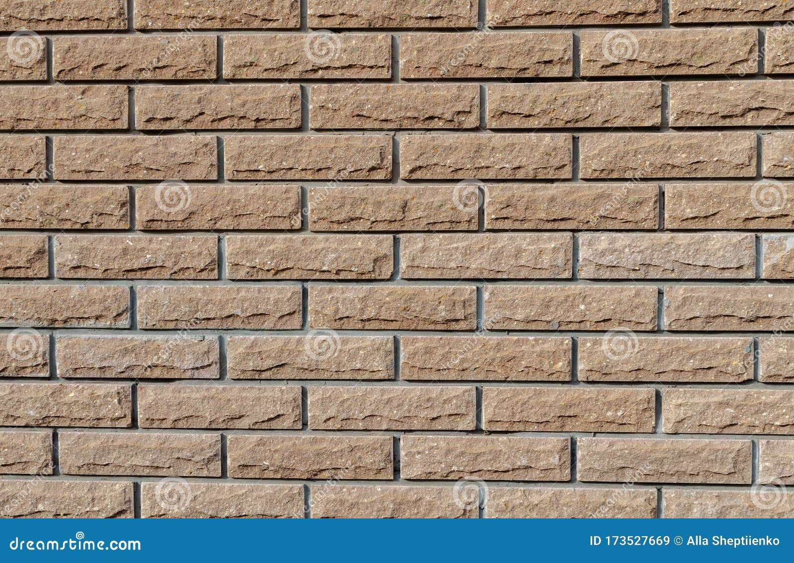Rectangular Gray Tile, Brick, Concrete, Fence Stock Image - Image of ...