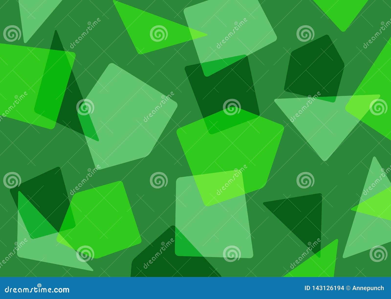 Rectangular Green Tropical Plant Summer Leaf Border Frame Background ...