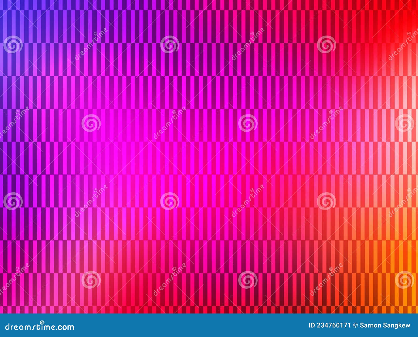 Rectangular Grid on a Colored Background, Background, Template, Banner ...