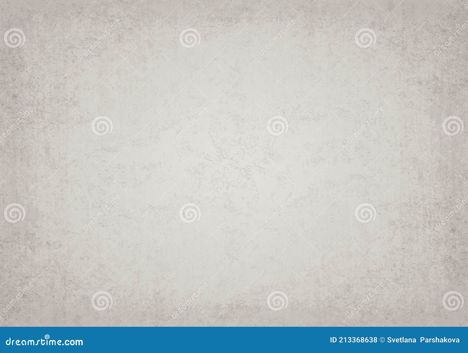 Rectangular Grunge Background. Stock Illustration - Illustration of ...
