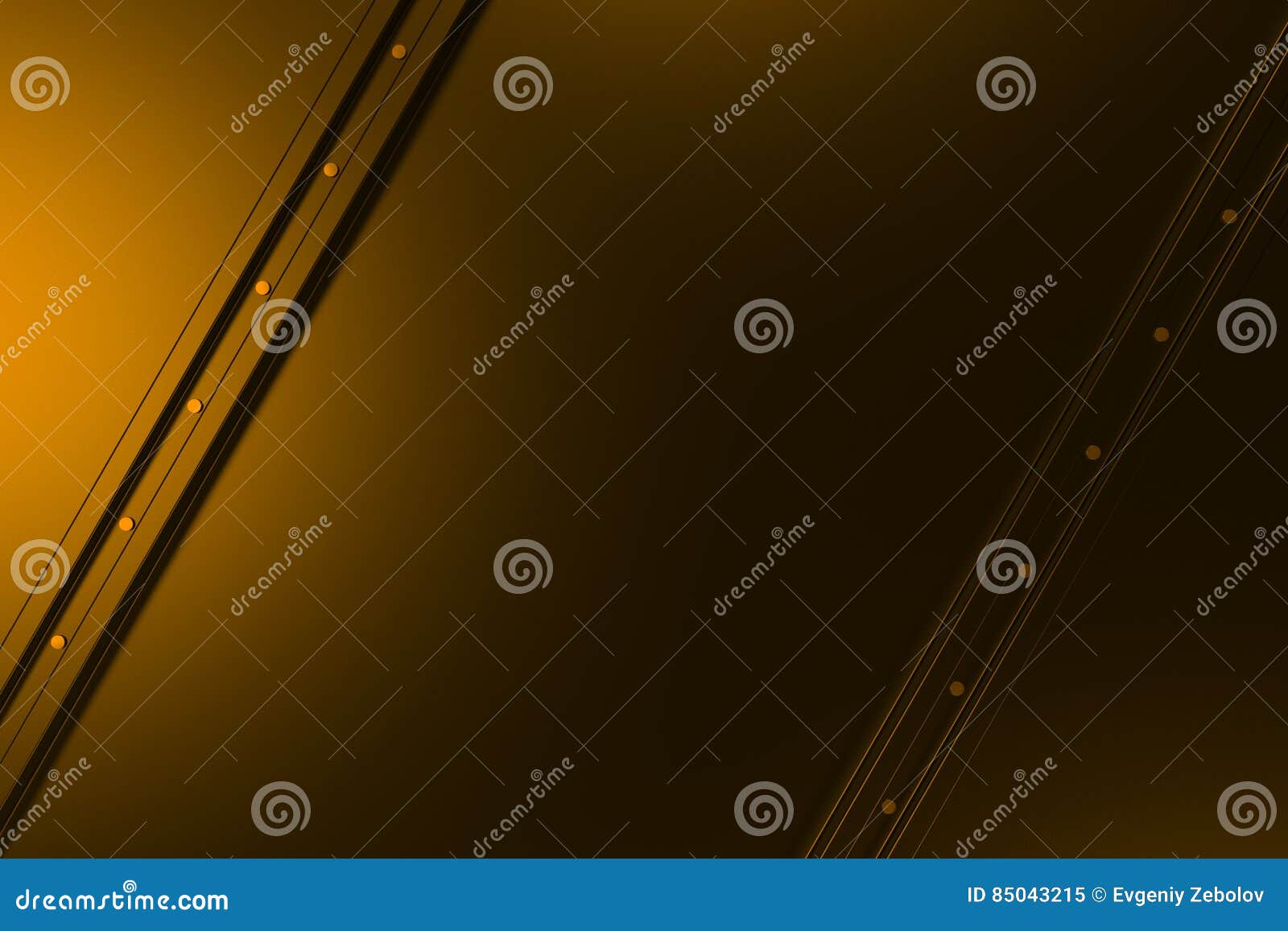 Rectangular Metal Plate Texture with Rivets Stock Illustration ...