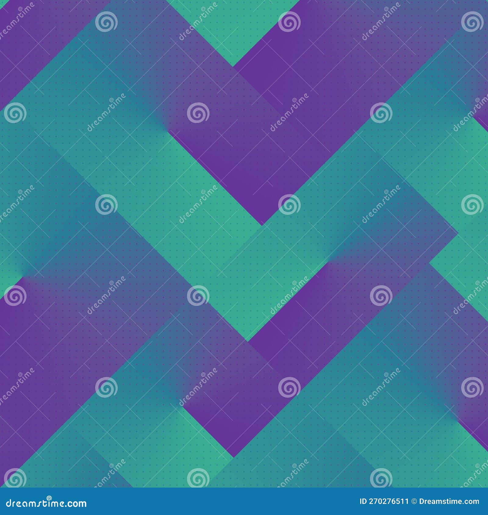 Rectangular Shapes with Trendy Holographic Gradient. Futuristic ...