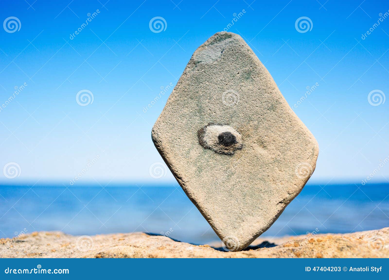 Rectangular Stone Wall Tile Texture. Stock Image | CartoonDealer.com ...