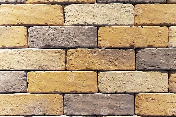 Rectangular Stone Walls, Paving Lines, Alternating Stone Materials ...