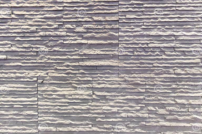 Rectangular Stone Walls, Paving Lines, Alternating Stone Materials ...