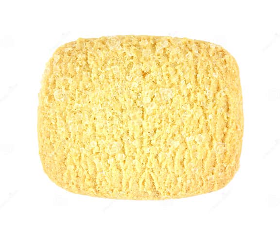 Rectangular Sugar Cookie stock image. Image of flour - 14138769