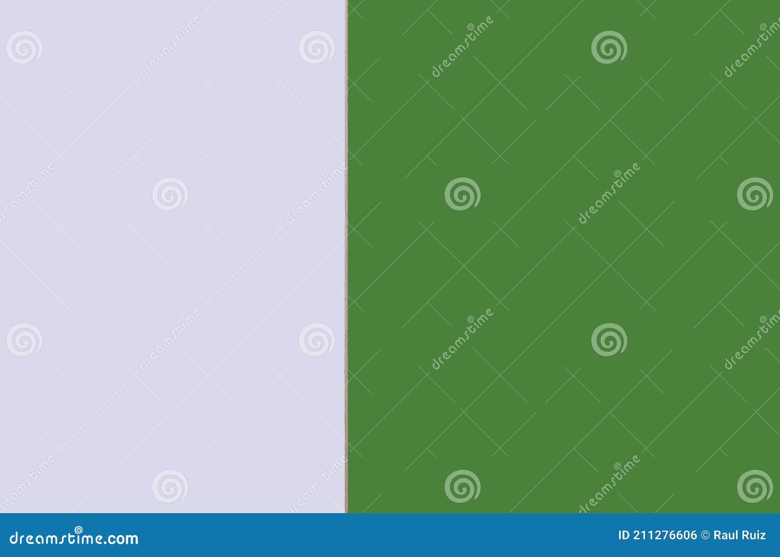 Rectangular White and Green Background Stock Illustration ...
