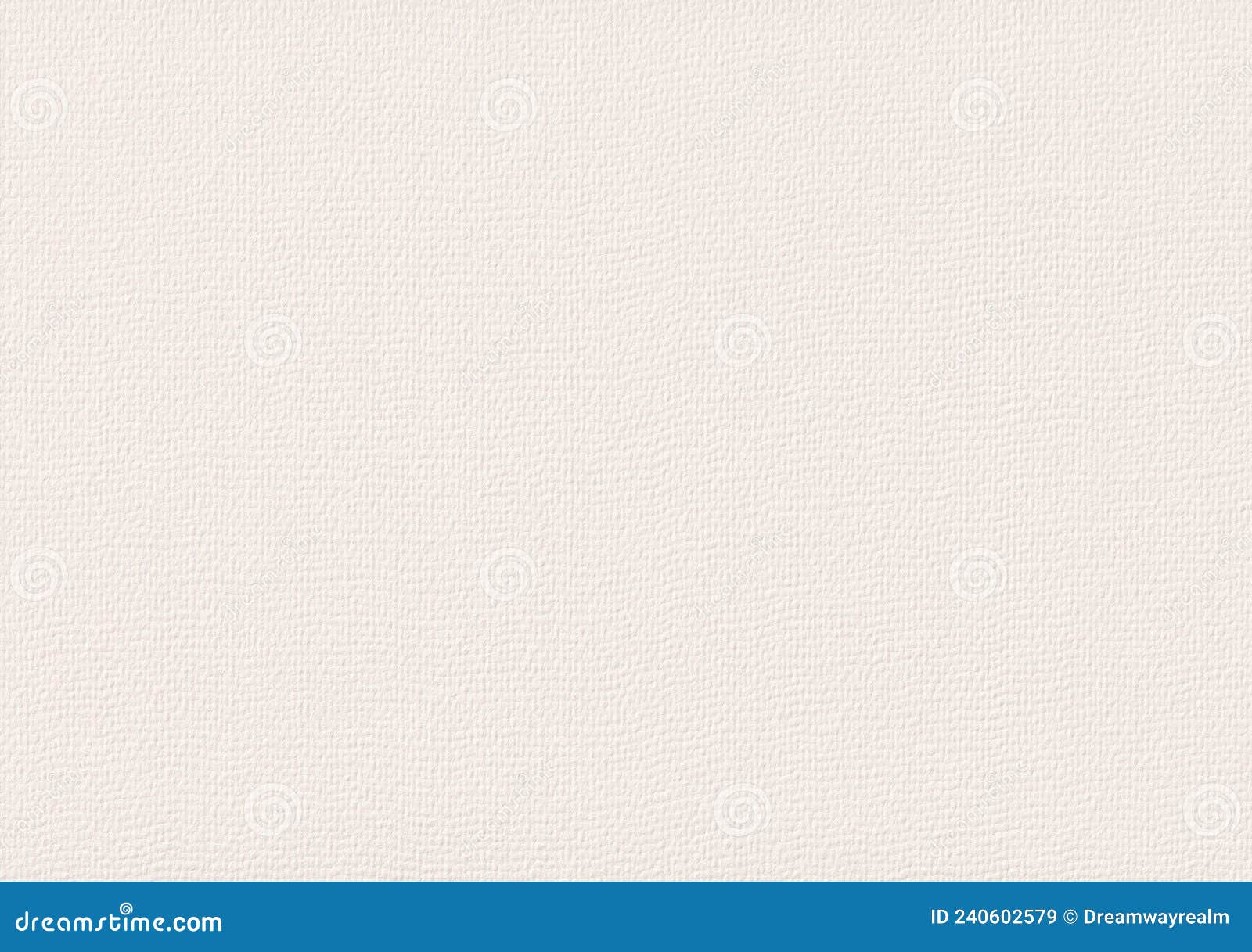 Rectangular White Watercolor Paper Background With Rough Texture ...