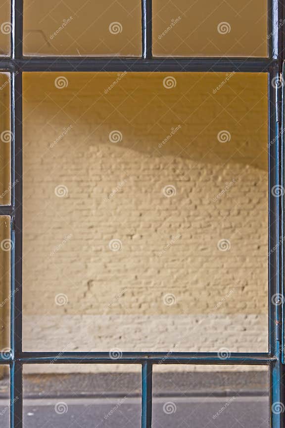 Rectangular window frame stock photo. Image of ordinary - 35076134