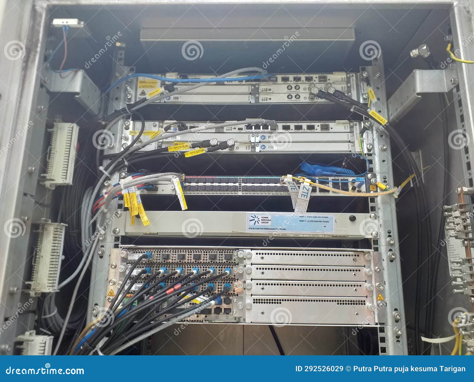 Rectifier Aiscale Module Nokia Product Editorial Stock Image - Image of ...