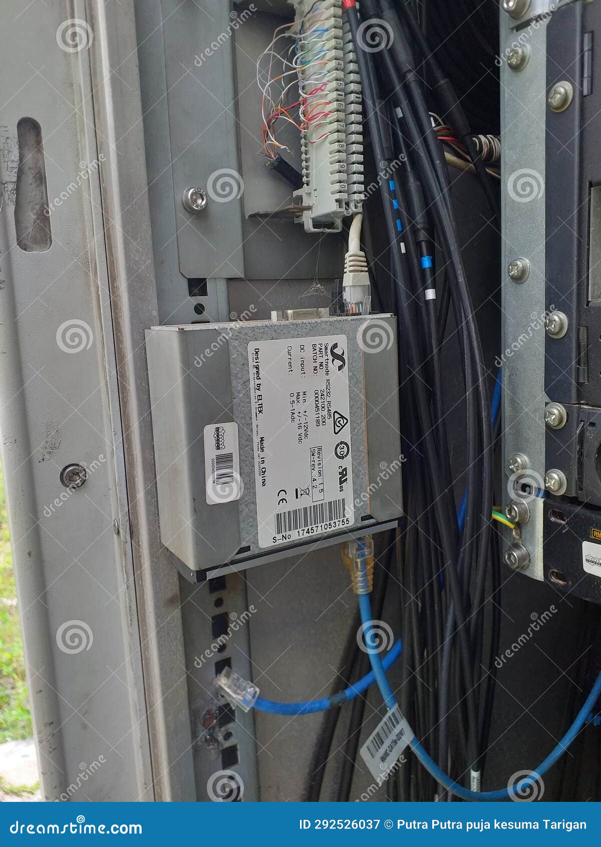 Rectifier Aiscale Module Nokia Product Editorial Photography - Image of ...