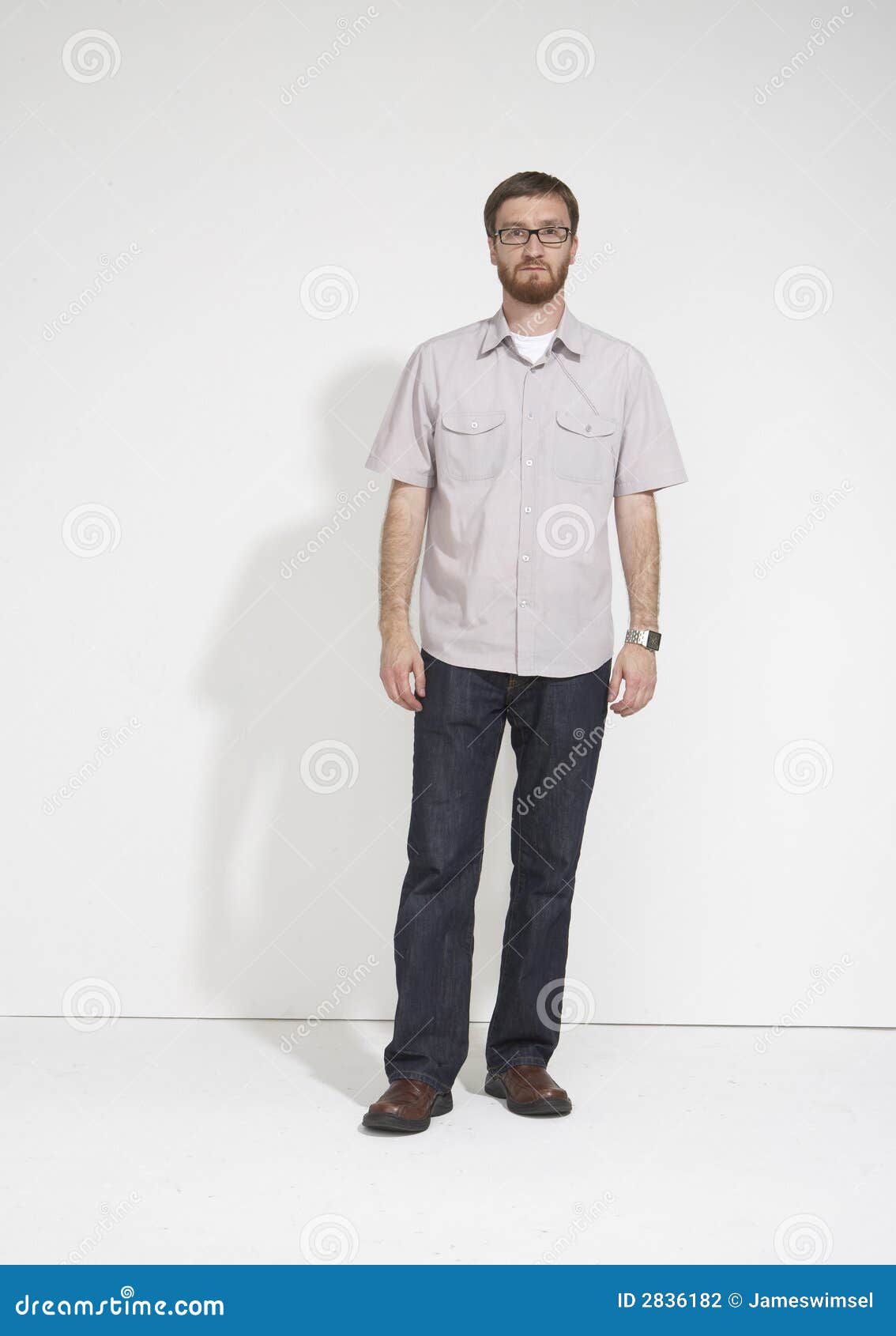 Recto derecho foto de archivo. Imagen de gris, completo - 2836182