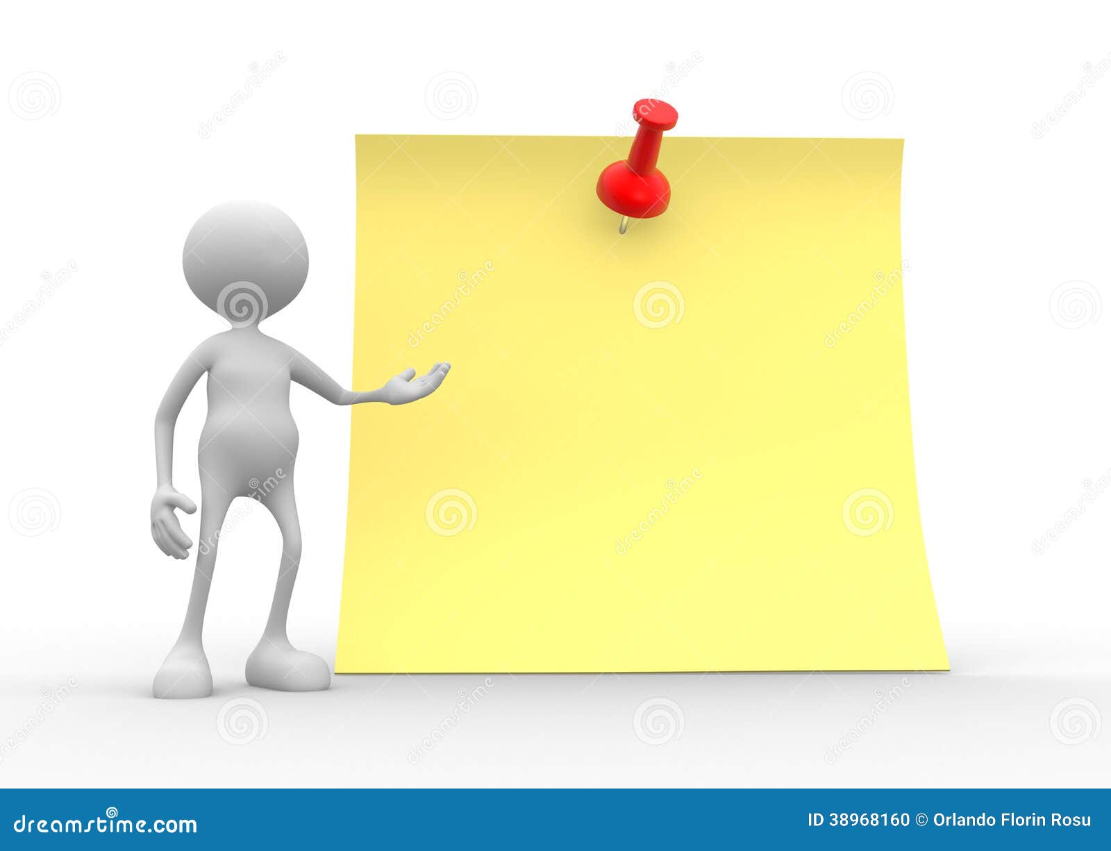 Recuerde stock de ilustración. Ilustración de blanco - 38968160