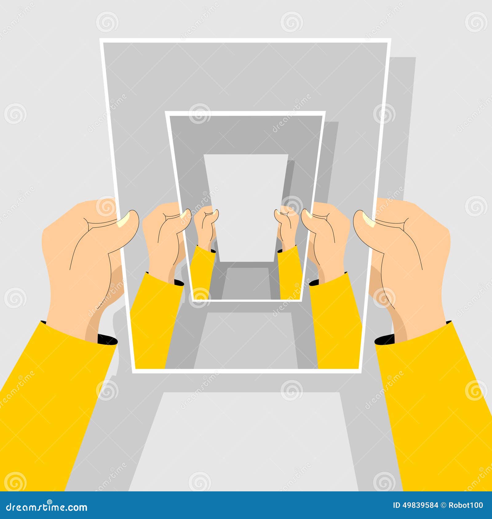 Recursion Cartoons, Illustrations & Vector Stock Images - 7126 Pictures ... Recursion Cartoons, Illustrations & Vector Stock Images - 7126 Pictures ...