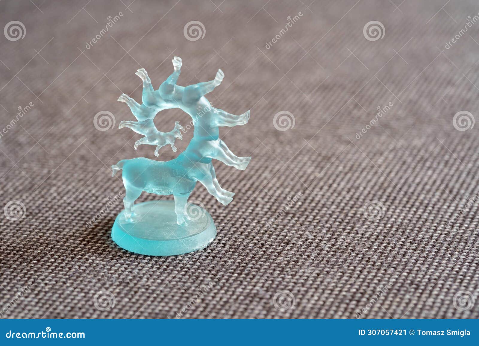 Recursive Centaur Resin 3D Printed Model Object Detail Closeup ... Recursive Centaur Resin 3D Printed Model Object Detail Closeup ...