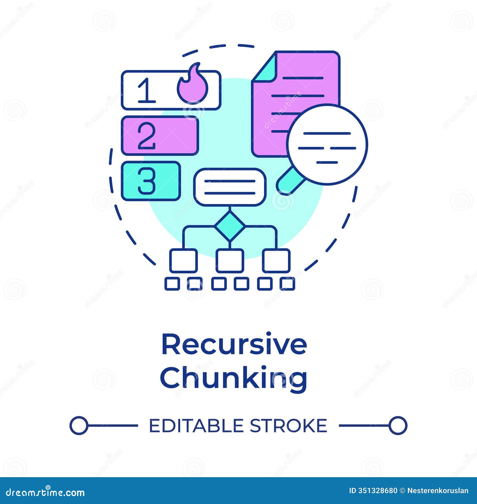 Recursive Cartoons, Illustrations & Vector Stock Images - 13761 ...