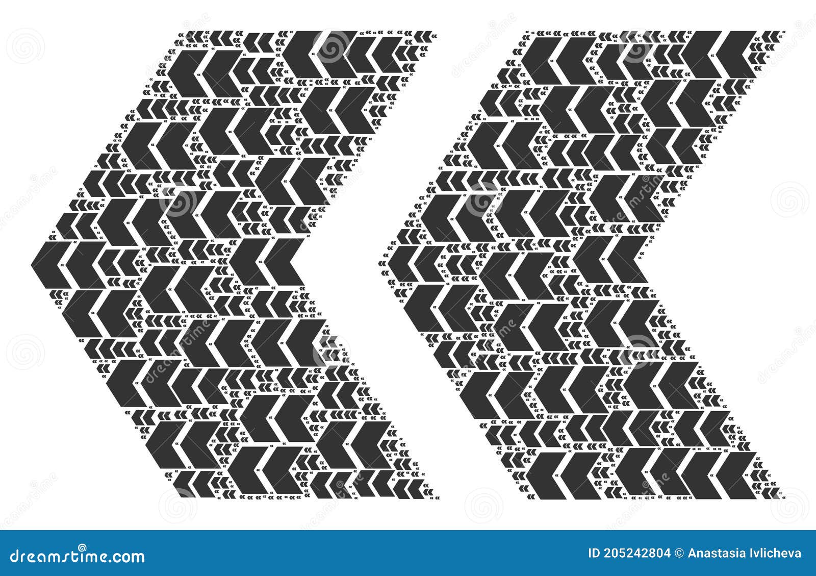 Shift Left Recursive Mosaic of Itself Icons Stock Vector - Illustration ... Shift Left Recursive Mosaic of Itself Icons Stock Vector - Illustration ...