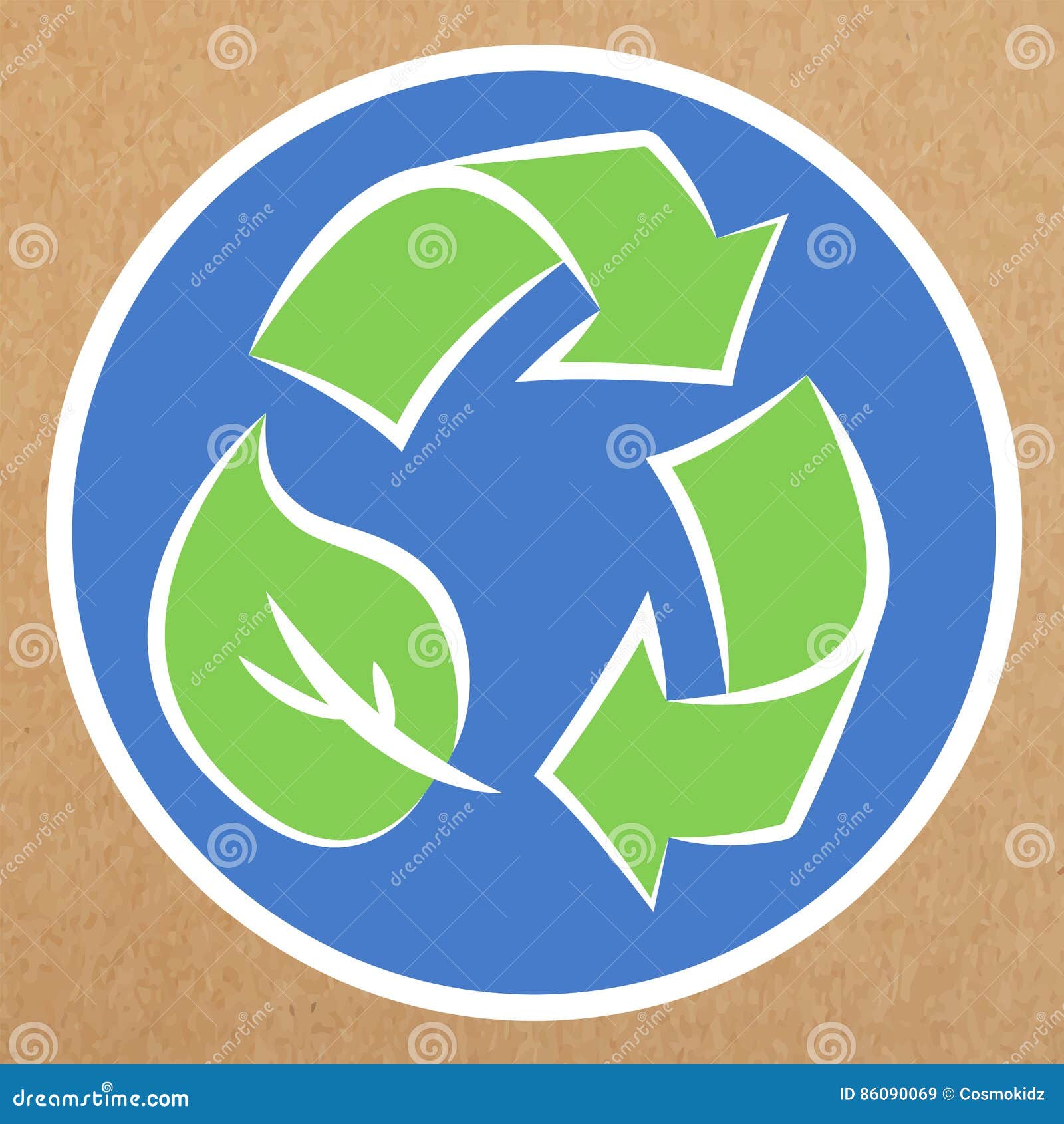 Organic Recyclable Black Glyph Icon. Waste Recycling. Garbage Sorting ...