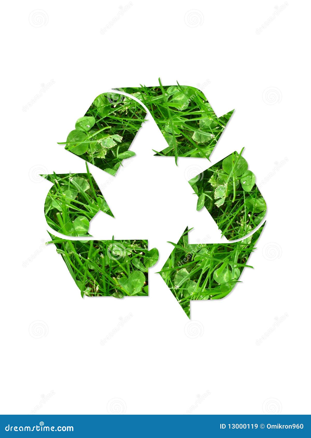 Recycle stock image. Image of ozon, energy, recycled - 13000119