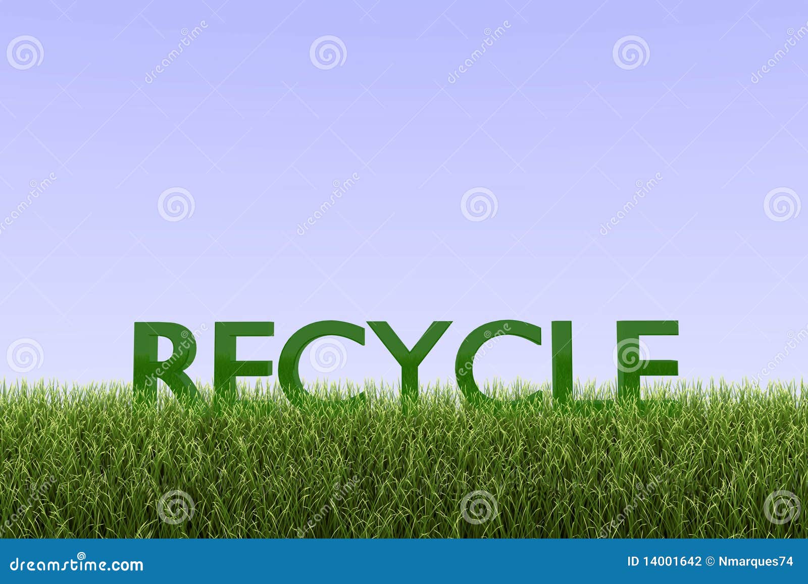 Recycle Word Blue Sky Stock Illustrations – 82 Recycle Word Blue Sky ...