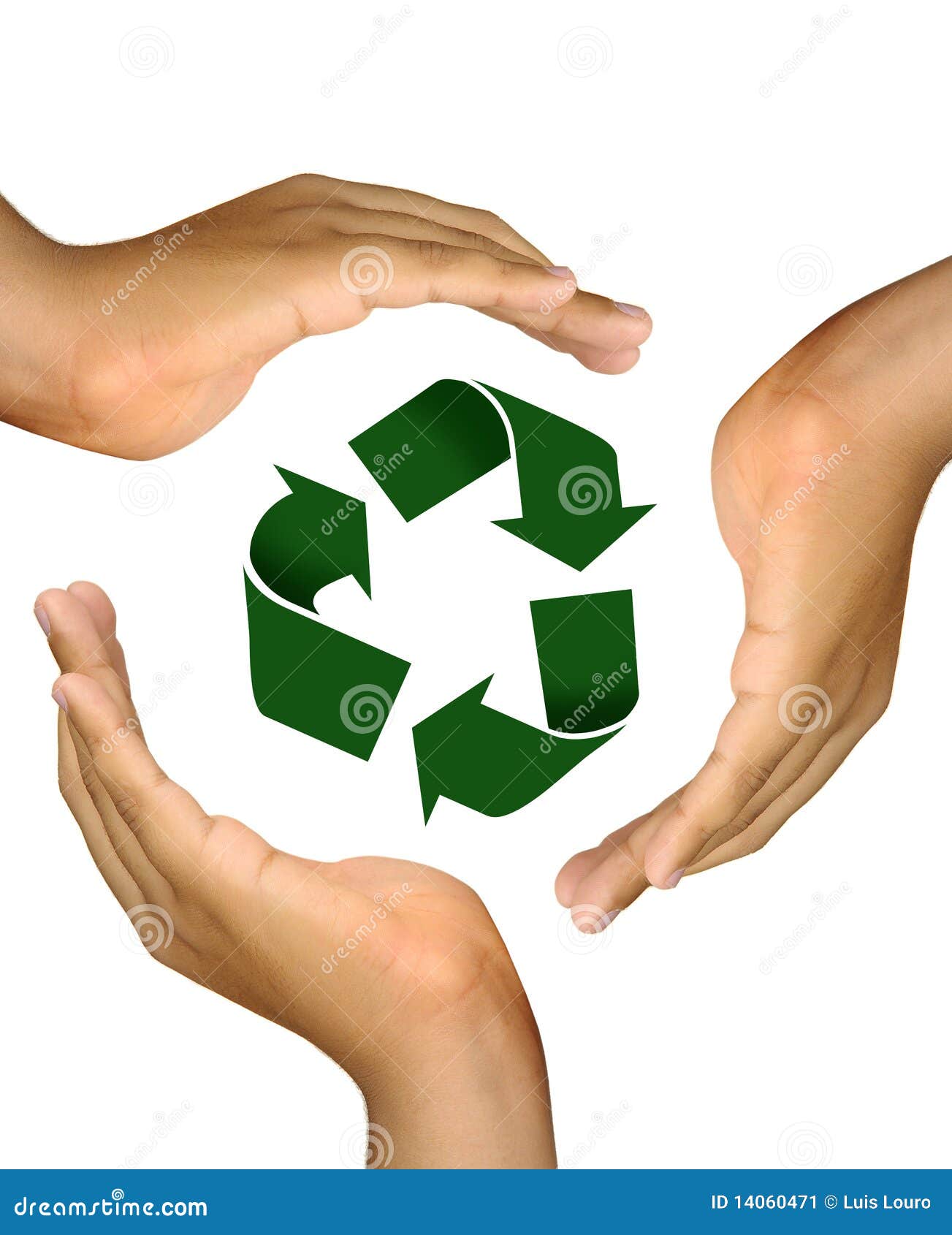 Recycle stock image. Image of earth, success, hope, male - 14060471