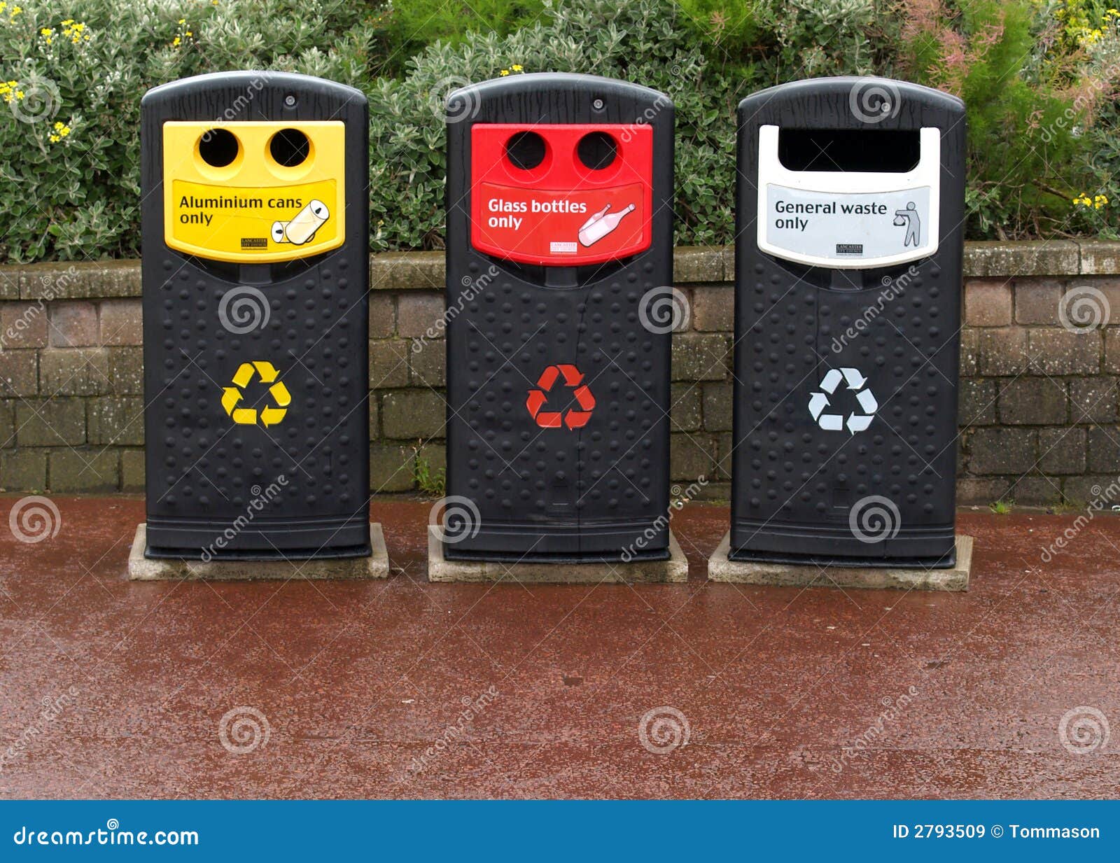 Recycle stock image. Image of cans, recycle, rubbish, trash - 2793509