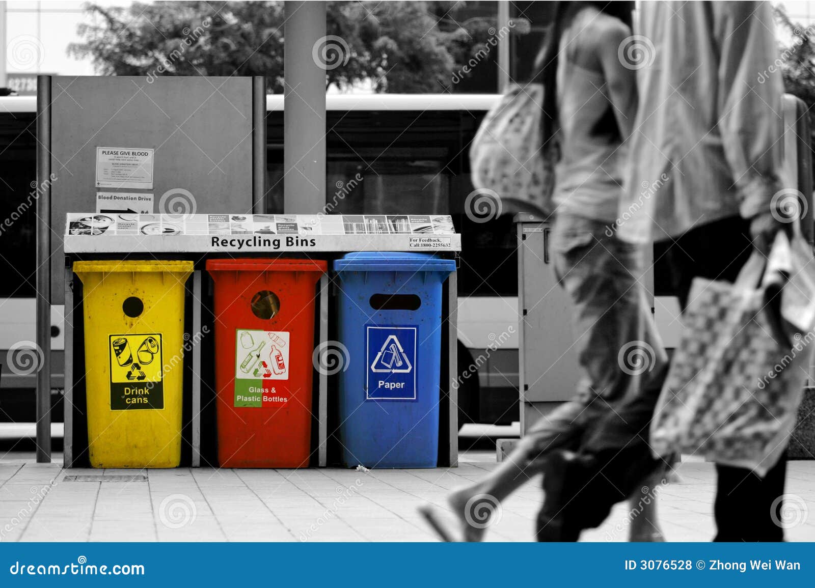 Recycle stock photo. Image of reduce, isolated, recycle - 3076528