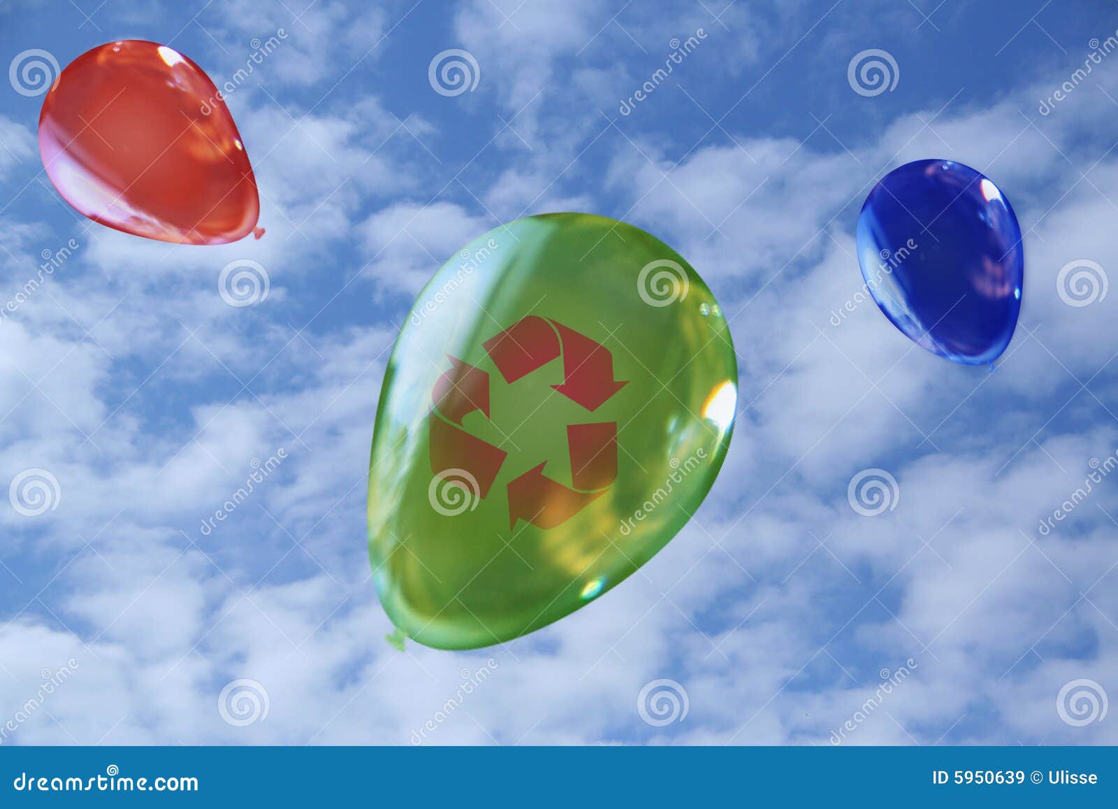 Recycle Balloons Stock Illustrations – 65 Recycle Balloons Stock ...