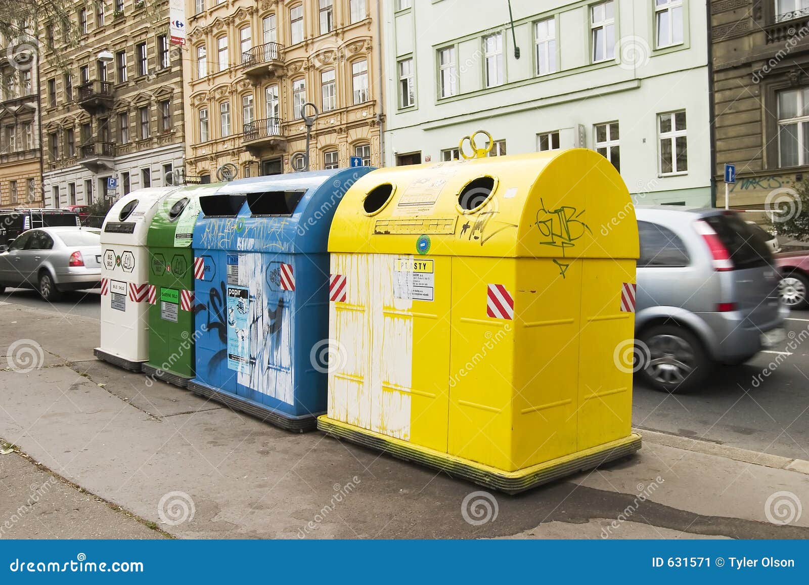 Recycle stock image. Image of plan, cardboard, bohemian - 631571