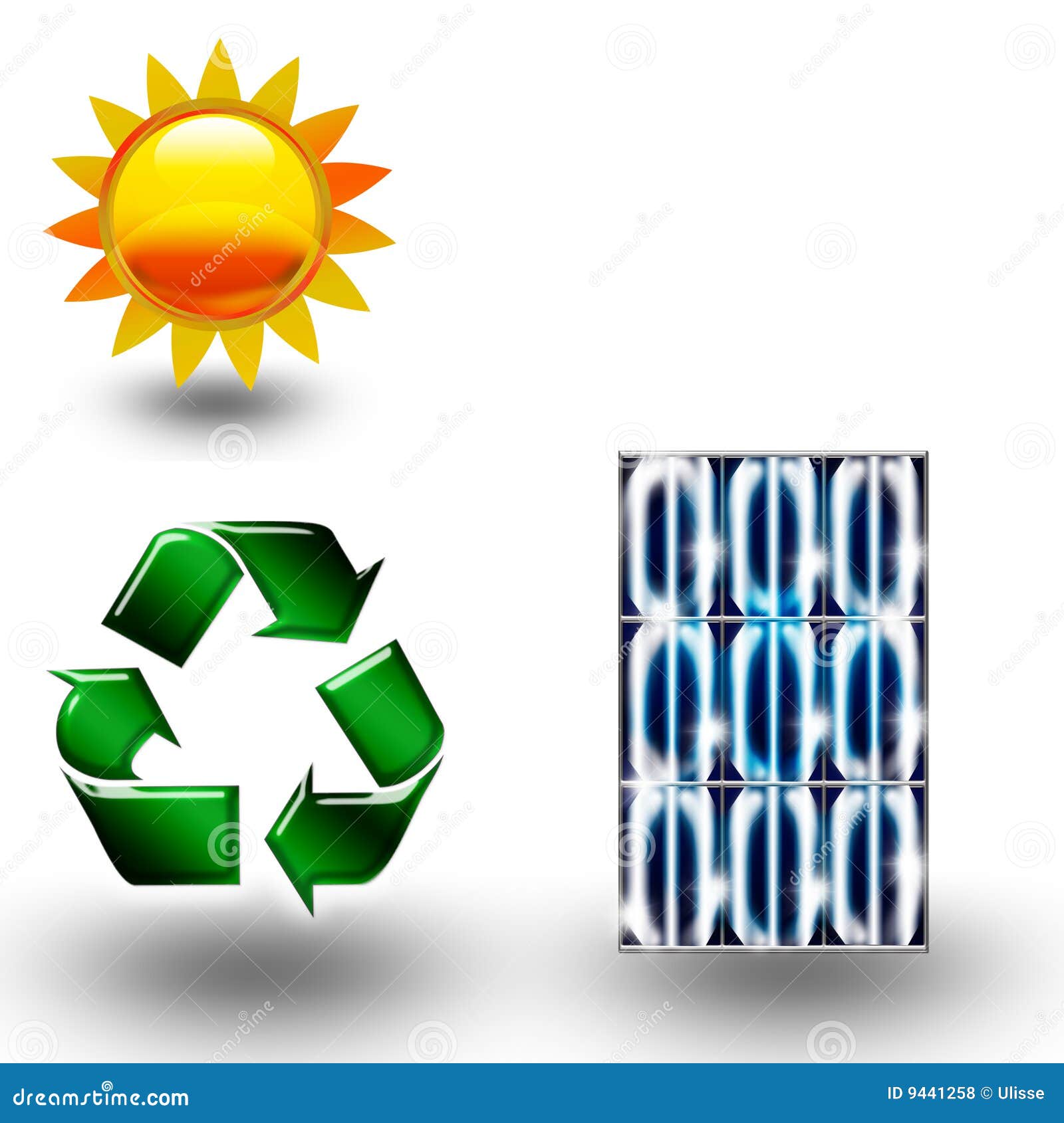 Plant Photocell Icon. Element Of Farm For Mobile Concept And Web Apps ...