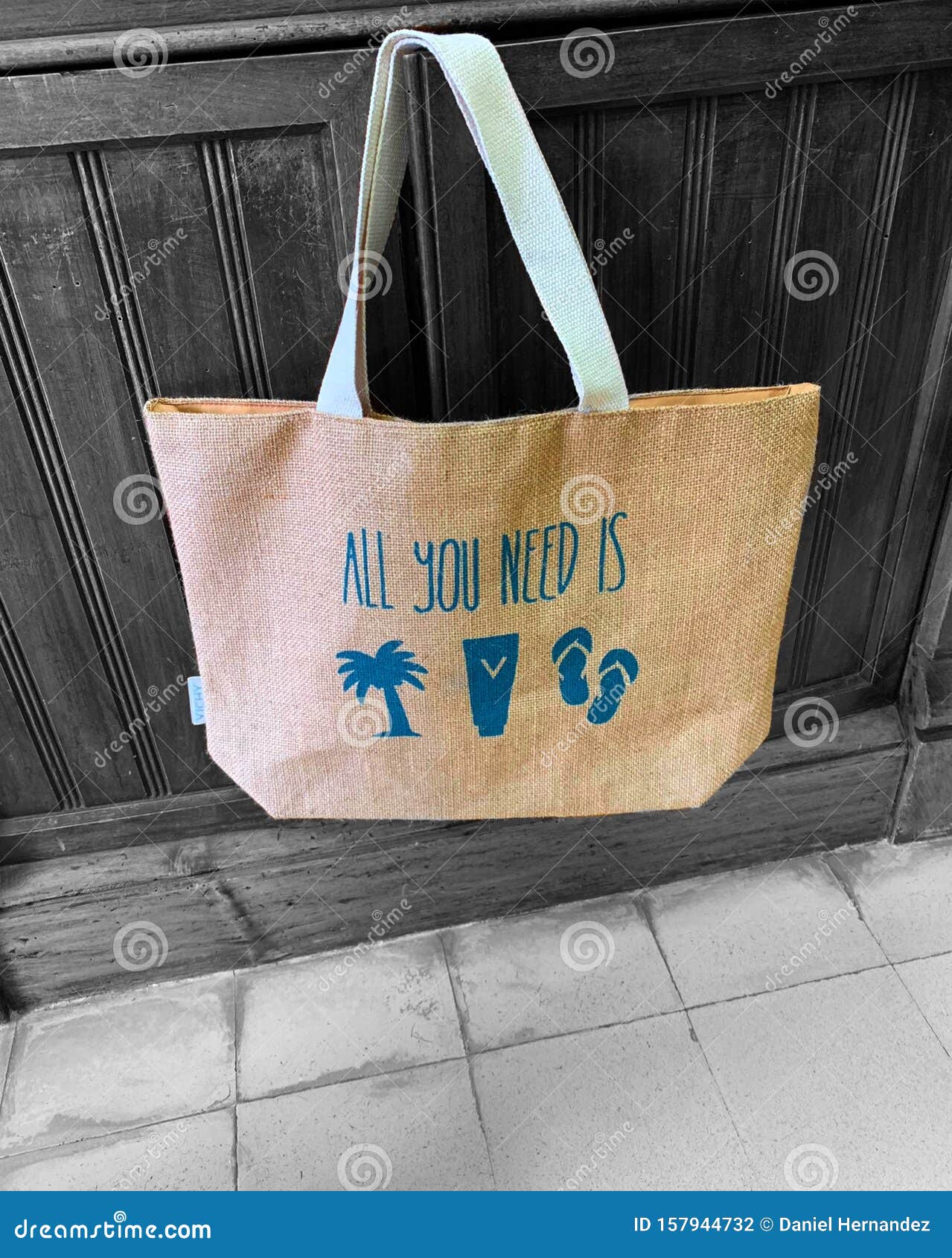 Recycle bag stock photo. Image of simple, lifestyle - 157944732