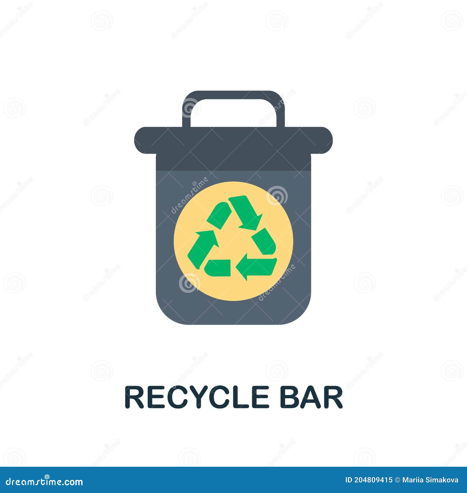 Weee Label Sign Waste Electrical And Electronic Equipment Recycling ...