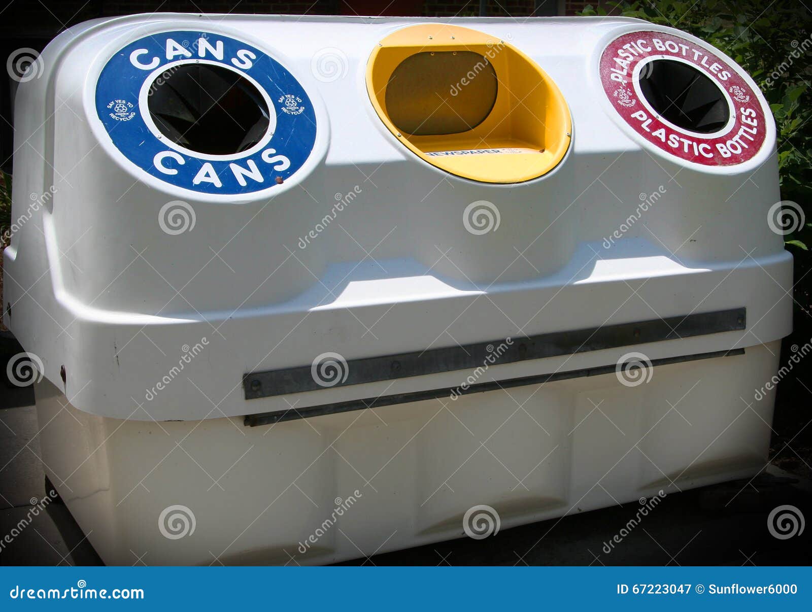 Red Dye Recycle Newspaper Texture For Background Royalty-Free Stock ...