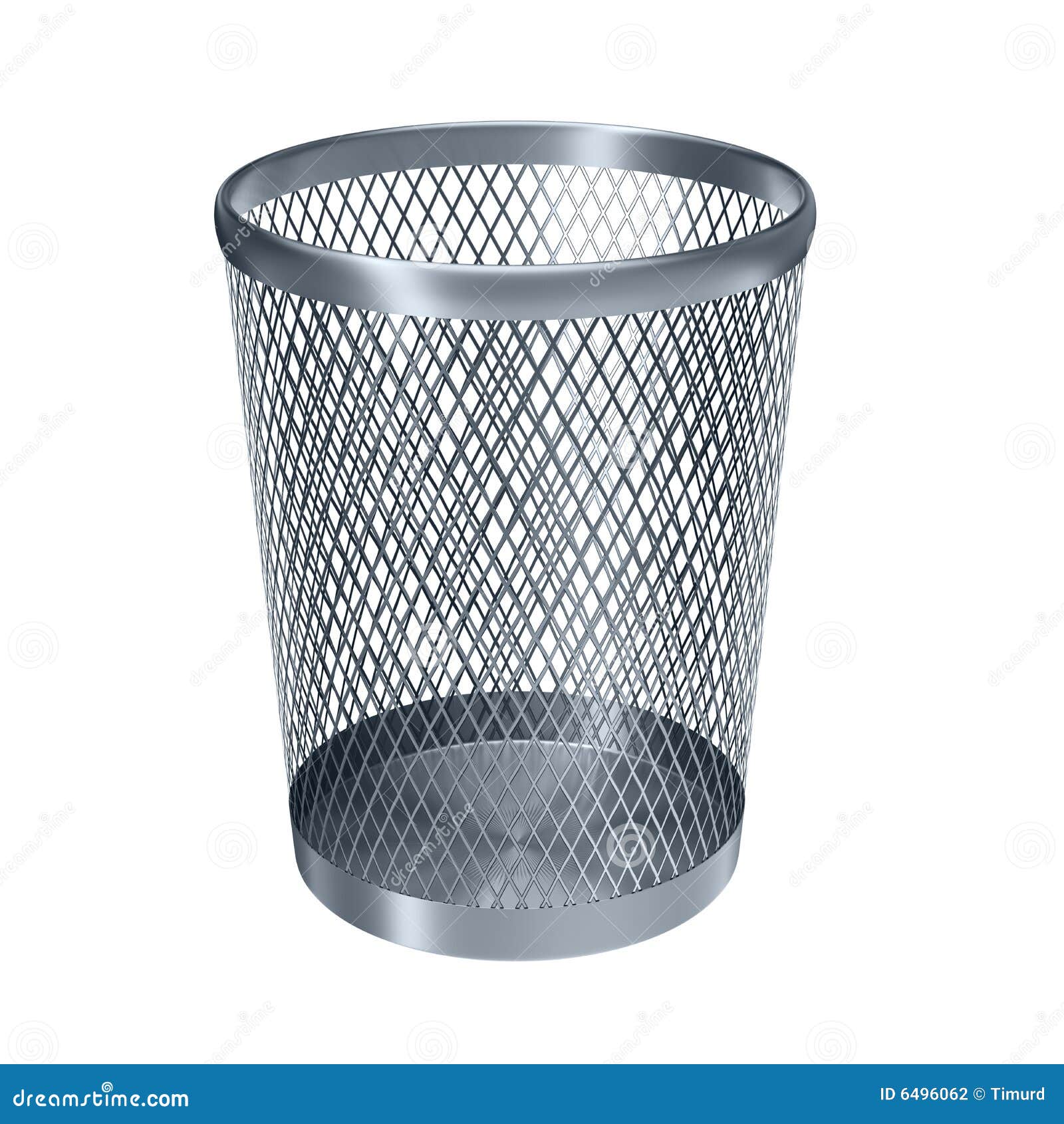 Recycle Bin Empty Stock Photography - Image: 6496062 Recycle Bin Empty Stock Photography - Image: 6496062