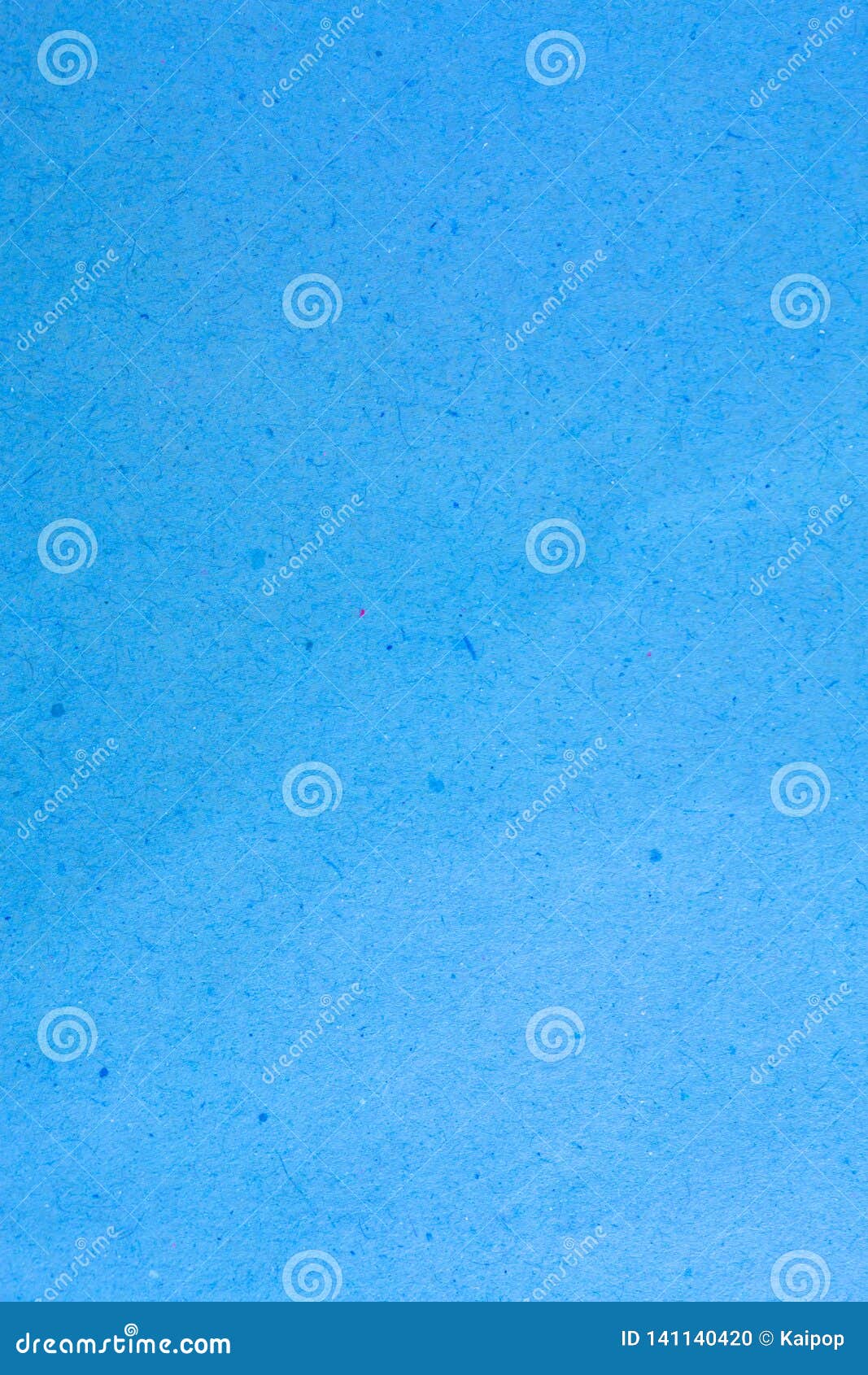 Recycle Blue Paper Background Stock Photo - Image of kraft, abstract ...